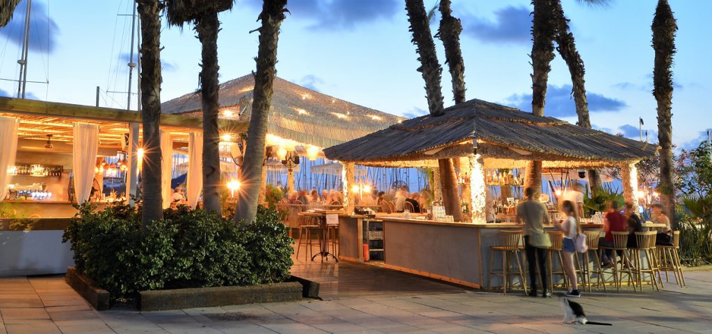 Gordon Pool – Gordon Pool