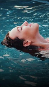 Spa Facilities – Gordon Pool