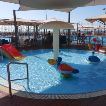 The Pools – Gordon Pool