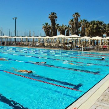 The Pools – Gordon Pool